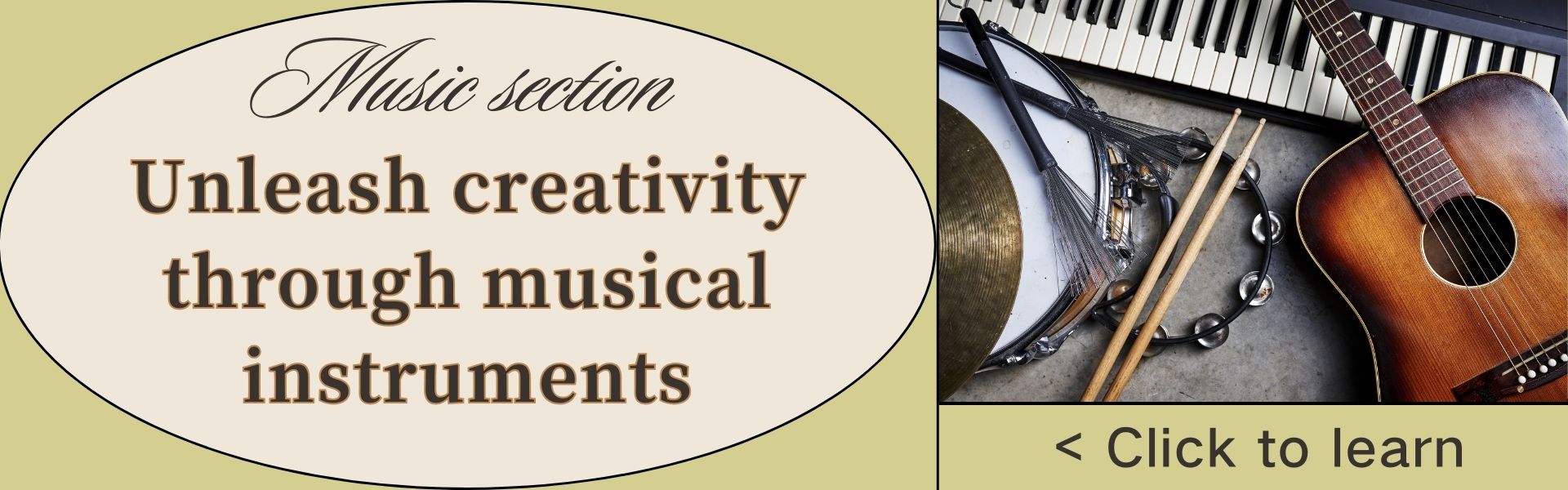 Your Ultimate Destination for Musical Gear - Step into a world of ...